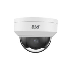 2MVIP-4MIR30-E 4MP Fixed Lens Network IR Dome Camera