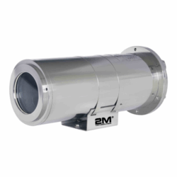 2MEXH-3616-L Explosion Proof Camera Housing | 2MTechnology