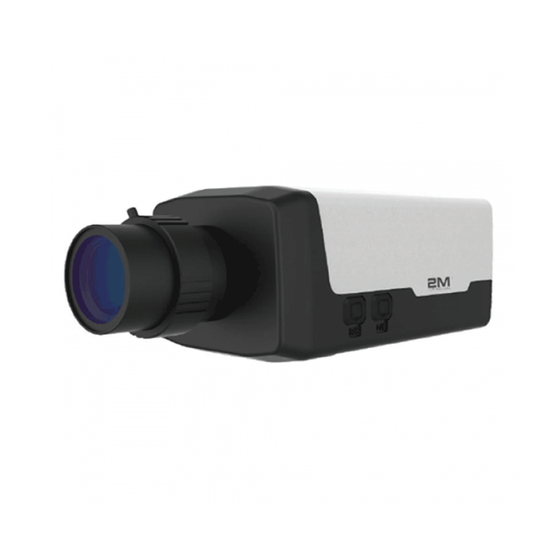 Network Box Cameras | 2MTechnology