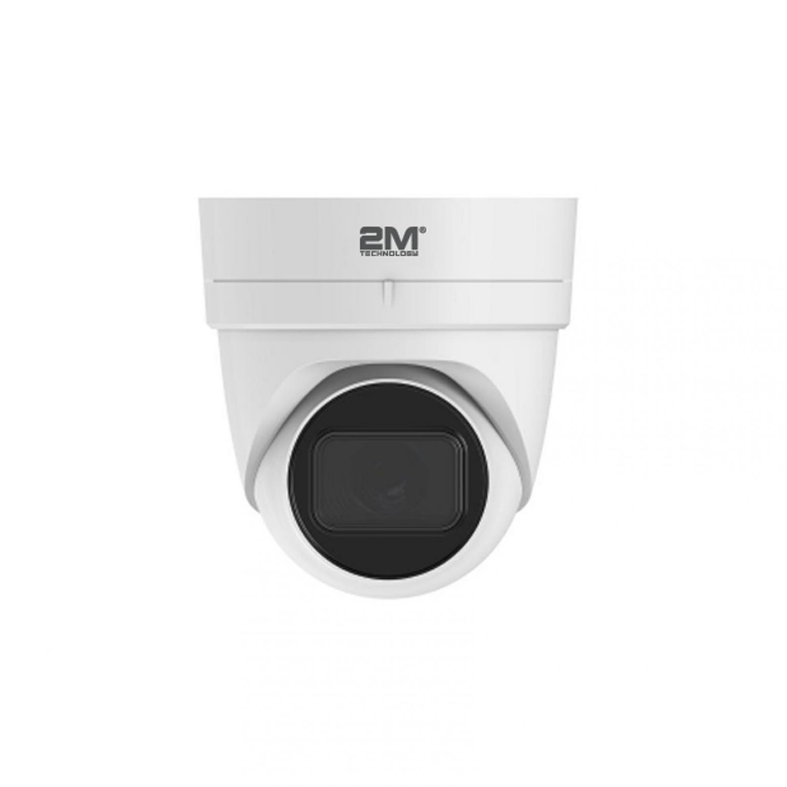 2MVT-2MIR40ZSL 2MP Outdoor Dome Camera with Starlight | 2MTechnology