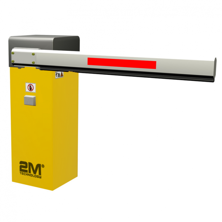 2MAGB-HSL High Speed Barrier w/ LED (Brushless Servo Torque)