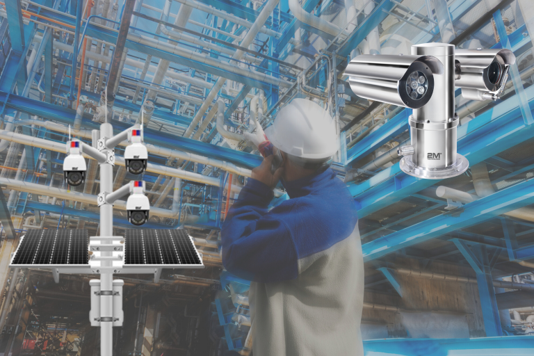 2M Technology - Custom Security Solutions- 2M TECHNOLOGY INC