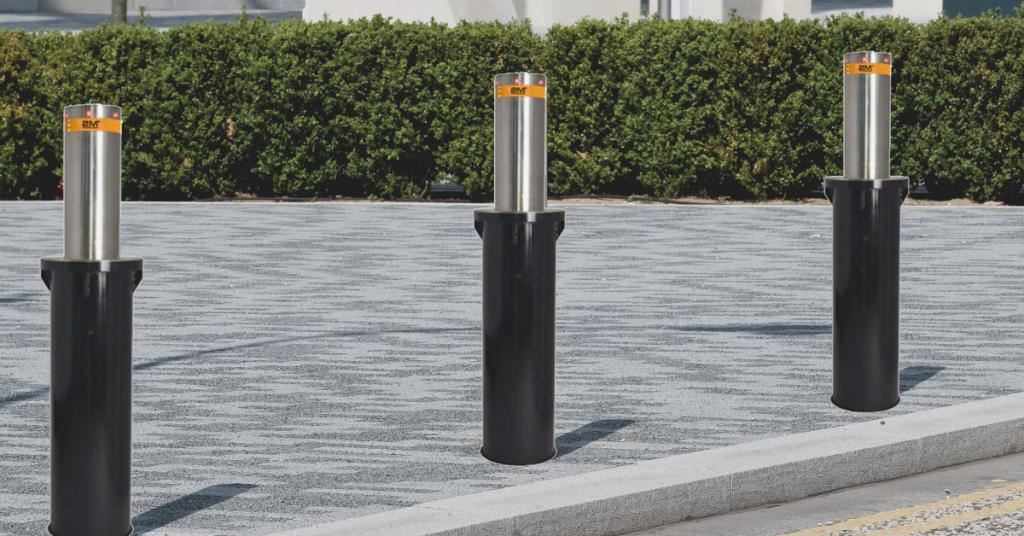 The Rise of Vehicle Ramming Attacks & What Can Be Done | 2MTechnology