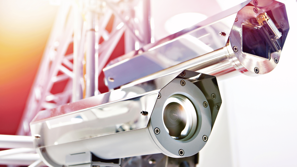 Protecting Hazardous Areas With Explosion-Proof Cameras | 2MTechnology