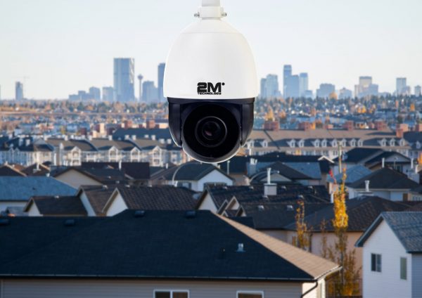 2M Technology - Custom Security Solutions- 2M TECHNOLOGY INC