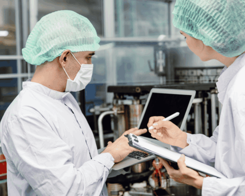 Food X-Ray Inspection Scanners | 2MTechnology