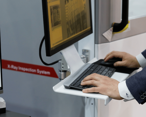 Food X-Ray Inspection Scanners | Industrial Food Safety Systems | 2M ...
