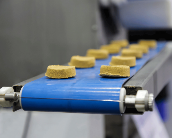 Food X-Ray Inspection Scanners | 2MTechnology