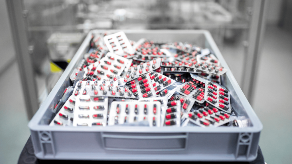 Importance of Access Control in the Pharmaceutical Industry