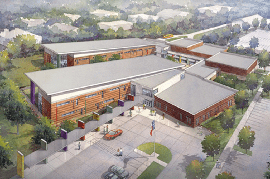 Dallas ISD Security System: 10+ School Installations | 2M Technology