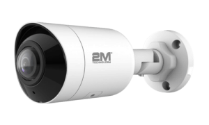 2M Technology - Custom Security Solutions- 2M TECHNOLOGY INC