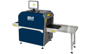 2M Technology - Custom Security Solutions- 2M TECHNOLOGY INC