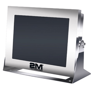 Explosion Proof Monitors | 2MTechnology