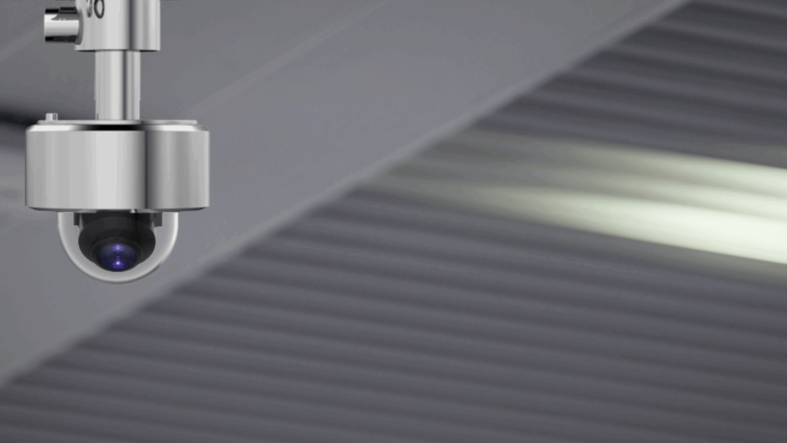 Safer Surveillance with New Explosion-Proof Camera Mounts | 2MTechnology