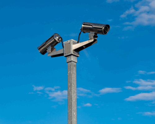 Mobile Surveillance Trailers | Proven 2026 | 2M Technology